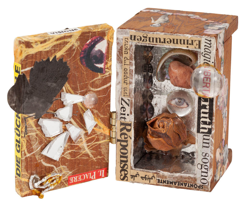 Num-Num | Women Beyond Borders