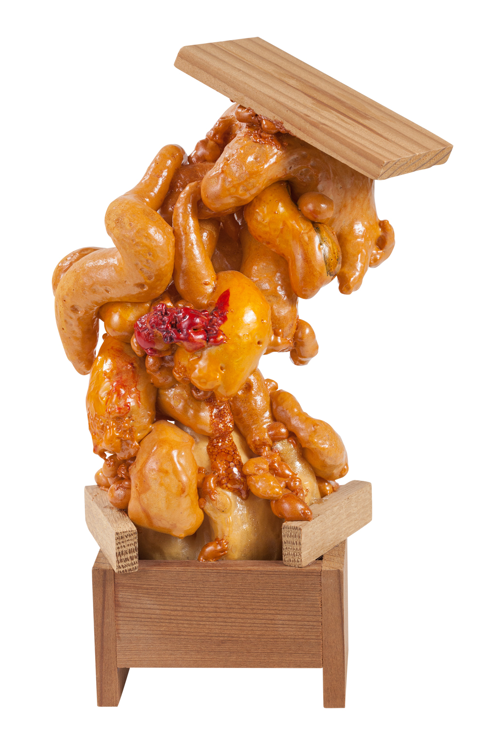 Unknown Thing | Women Beyond Borders