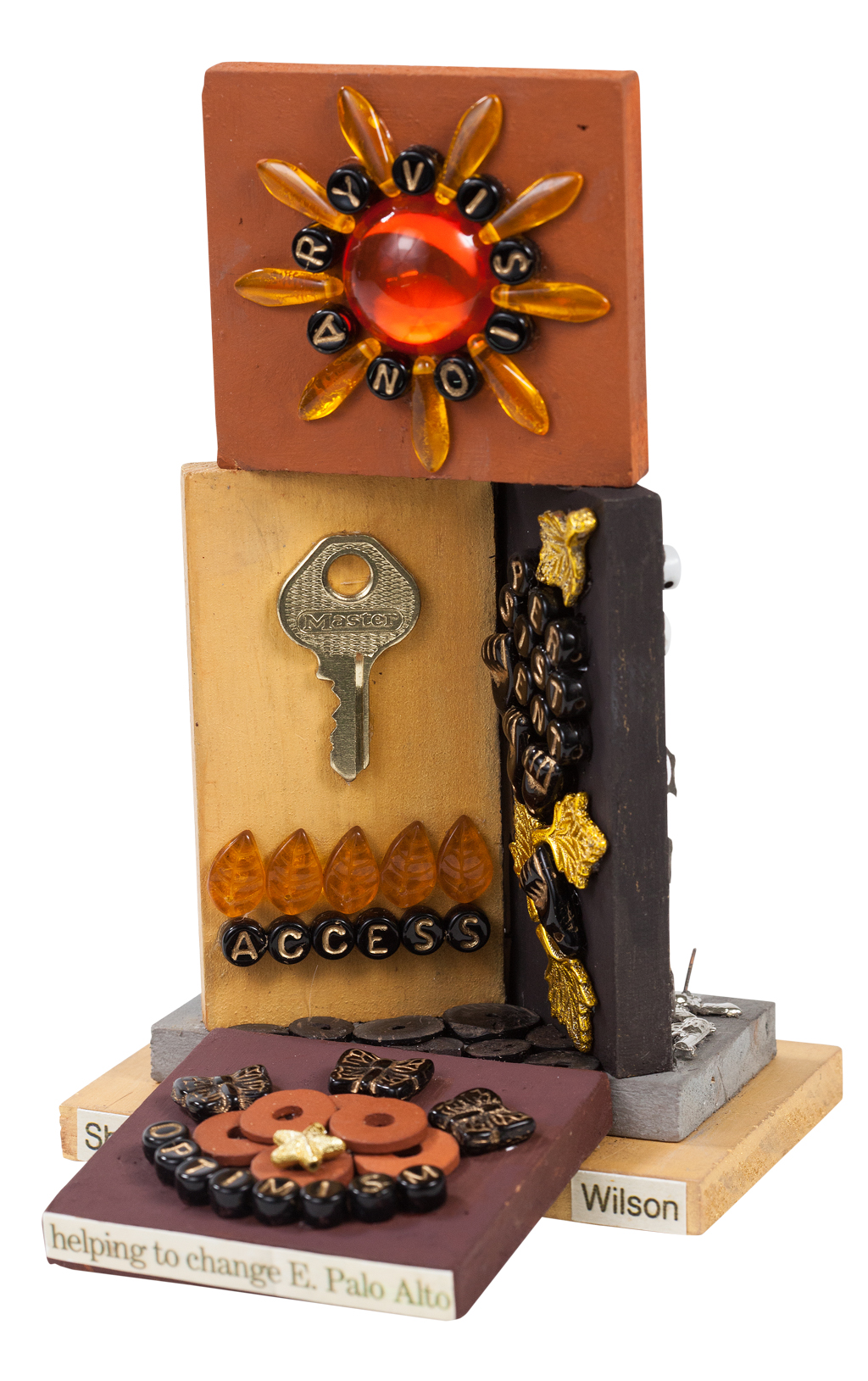 What it Takes to Make Change: Sharifa Wilson and Transforming a City ...