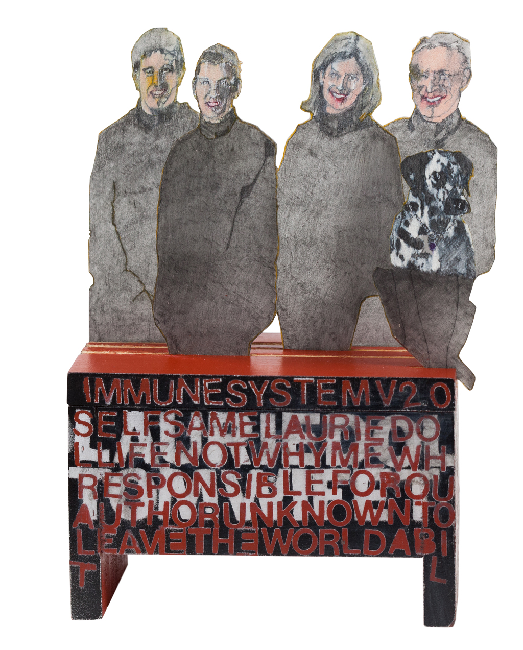 Laurie Dolan | Women Beyond Borders