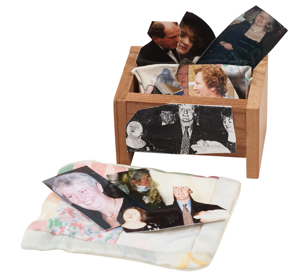 The Family Box | Women Beyond Borders