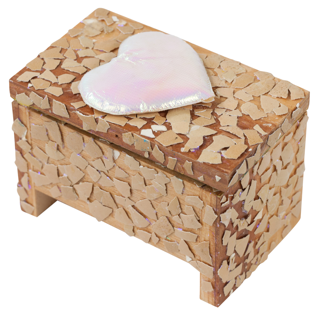 Tread Carefully | Women Beyond Borders